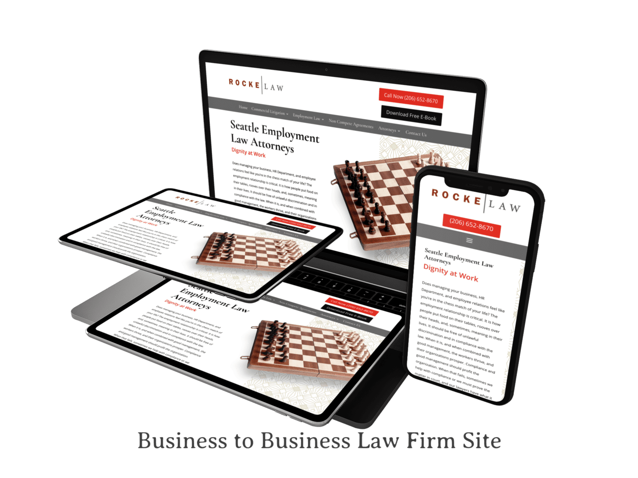 Legal Leads Group - Premier Law Firm Marketing Agency